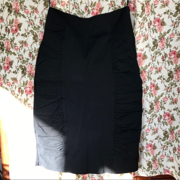 Broad Minded Clothing | Skirts | Pinup Broad Minded Clothing Pencil ...